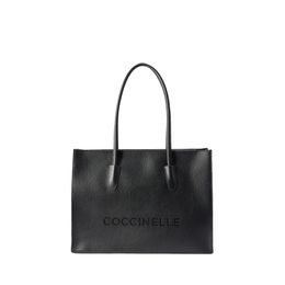 Coccinelle Schultertasche 'MYRTHA26' Damen Gr&ouml;&szlig;e One Size schwarz