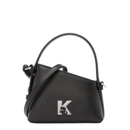 KARL LAGERFELD JEANS Handbag female Black size One Size