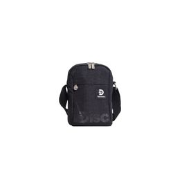 Discovery Schultertasche 'Commuter' Herren Gr&ouml;&szlig;e One Size schwarz