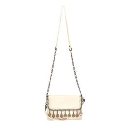 Naemi Crossbody Bag female White size One Size