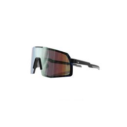 Surf Monkey Sports Sunglasses male Black size Onesize
