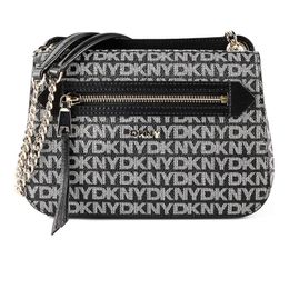 DKNY Shoulder Bag 'Bryant' female Grey size One Size