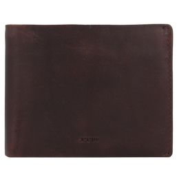 JOOP! Wallet 'Loreto Typhon' male Brown size One Size