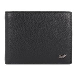 Braun B&uuml;ffel Braun B&uuml;ffel Wallet 'Theo' male Black size One Size