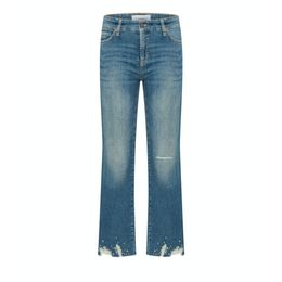 CAMBIO Jeans Damen Gr&ouml;&szlig;e 32/34 blue denim