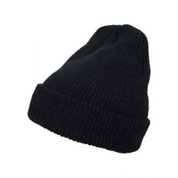 Flexfit Beanie male Black size One Size
