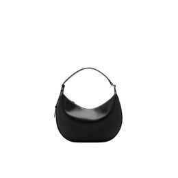 Mango Schultertasche Damen Gr&ouml;&szlig;e one size schwarz