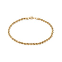 FAVS. FAVS Armband Damen Gr&ouml;&szlig;e One Size gold