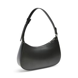 Pieces Shoulder Bag 'PCALUANA' female Black size One Size