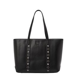 19V69 Italia Shopper 'Avena' female Black size One Size