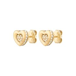 Guess Earrings 'L.O.V.E.' female Gold size One Size