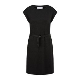 comma, Comma Casual Identity Dress female Black size 38