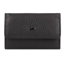 Braun B&uuml;ffel Braun B&uuml;ffel Wallet 'Theo' male Black size One Size