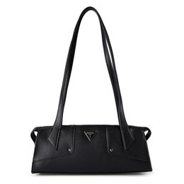 Guess Schultertasche 'Darcy' Damen Gr&ouml;&szlig;e One Size schwarz