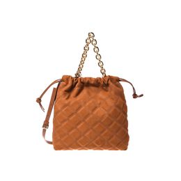 Baldinini Handtasche Damen Gr&ouml;&szlig;e One Size cognac