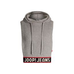 JOOP! Jeans Sweatshirt 'Krota' Damen Gr&ouml;&szlig;e XS/XL hellgrau