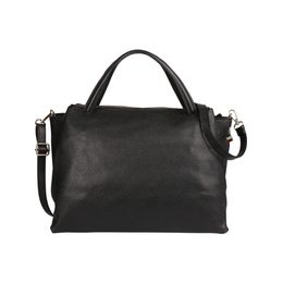 Florence Handtasche Damen Gr&ouml;&szlig;e One Size schwarz