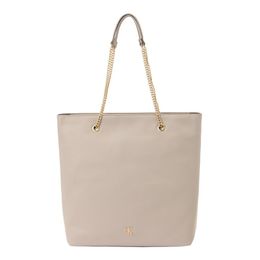 Calvin Klein Shopper female Beige size One Size