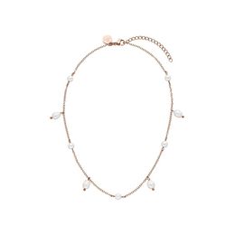 PURELEI Necklace 'Pearl Drop' female Gold size One Size