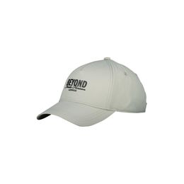 Lerros Athletic Cap male Grey, Black size One Size
