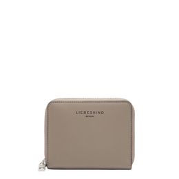 Liebeskind Berlin Wallet 'Conny' female Beige size One Size