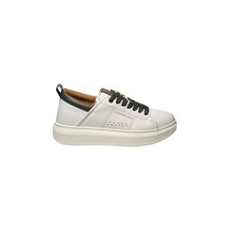 ALEXANDER SMITH Sneakers female White size 44