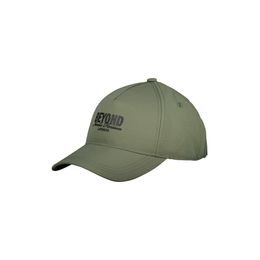 Lerros Athletic Cap male Green, Black size One Size