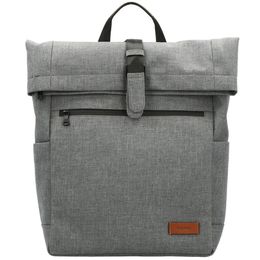 Picard Backpack 'Go' male Grey size One Size