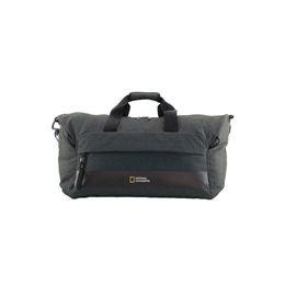 National Geographic Travel Bag female Grey size One Size
