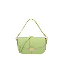 Roberta Rossi Shoulder Bag female Green size One Size