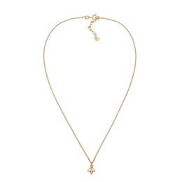 Elli Jewelry girl Gold size One Size