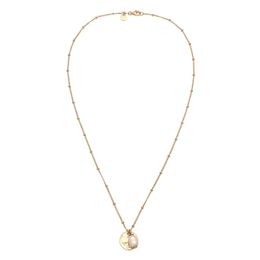 Elli Premium Necklace female Gold size 50