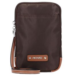 Picard Crossbody Bag male Brown size One Size
