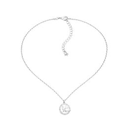 So Chic Kette Damen Gr&ouml;&szlig;e One Size silber