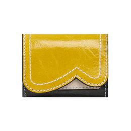 Bogner Wallet 'Bex Maeve' female Yellow size One Size