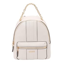 Liu Jo Rucksack Damen Gr&ouml;&szlig;e One Size creme