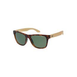 O&rsquo;neill Eyewear Sunglasses female Brown size Onesize