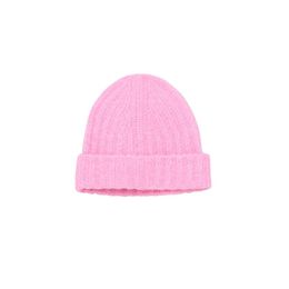 EDITED Beanie 'Dyre' male Pink size One Size