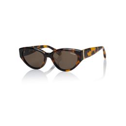 Superdry Eyewear Sunglasses female Brown size Onesize
