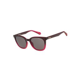Superdry Eyewear Sunglasses female Red size Onesize
