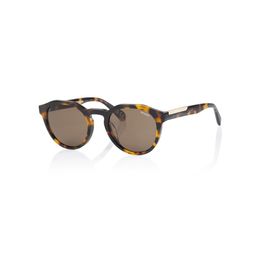 Superdry Eyewear Sunglasses female Brown size Onesize