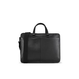 Strellson Document Bag 'Hoxton Charles' male Black size One Size