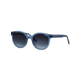 Marc O'polo Eyewear Sunglasses female Blue size Onesize