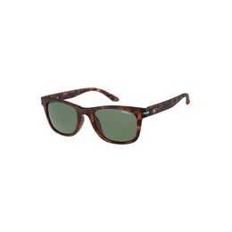 O&rsquo;neill Eyewear Sunglasses male Brown size Onesize