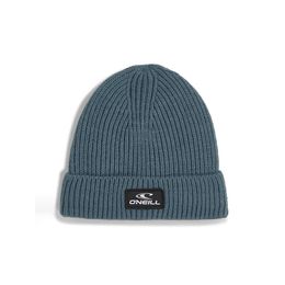 O`Neill O'neill Beanie 'Bouncer' male Blue size One Size