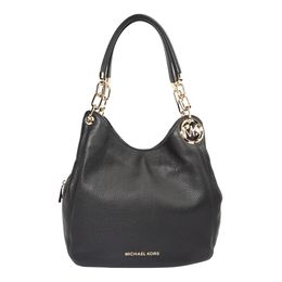 Michael Michael Kors Handbag 'Lillie' female Black size One Size