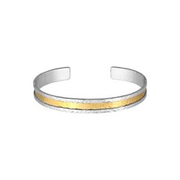 Haze&Glory Haze&glory Armband Herren Gr&ouml;&szlig;e 20 gold / silber