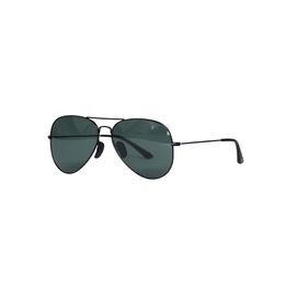 Top Gun Sonnenbrille 'TG25003' Herren Gr&ouml;&szlig;e One Size gr&uuml;n