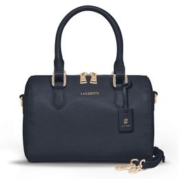 Lazarotti Handbag female Blue size One Size