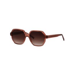 Marc O'polo Eyewear Sunglasses female Brown size Onesize